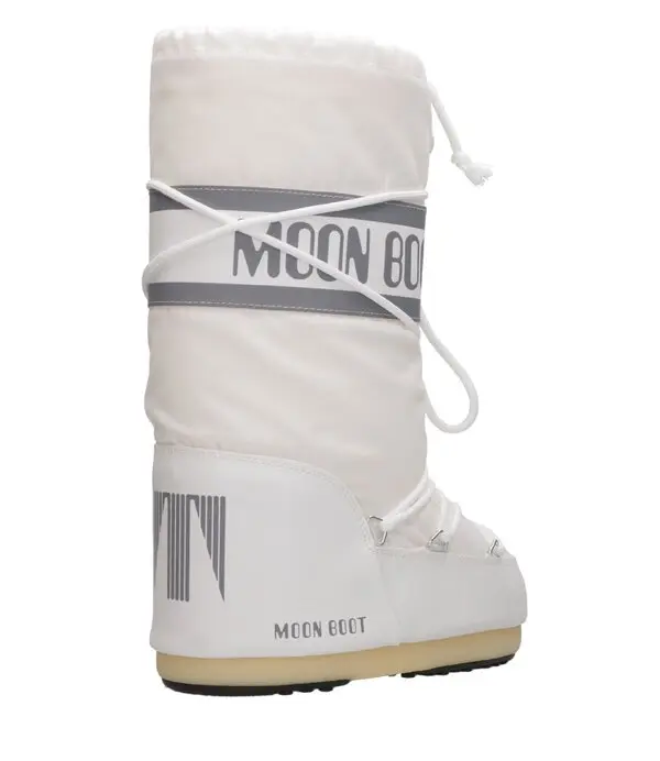 Moon Boot Nylon Boots