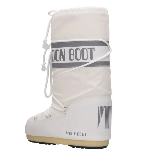 Moon Boot Nylon Boots
