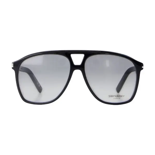 Saint Laurent Sl 596 Dune Sunglasses - Black