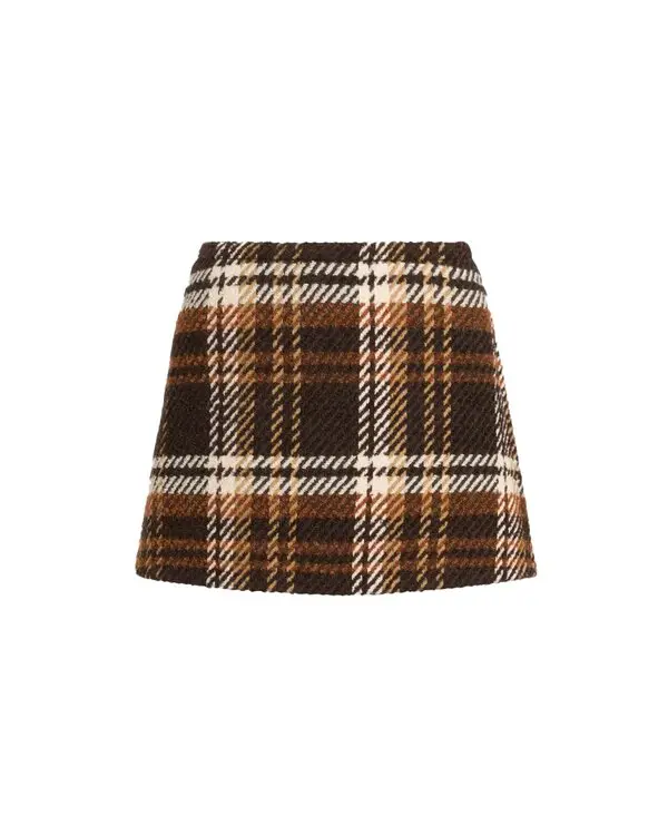 PATOU Skirt - Multicolour