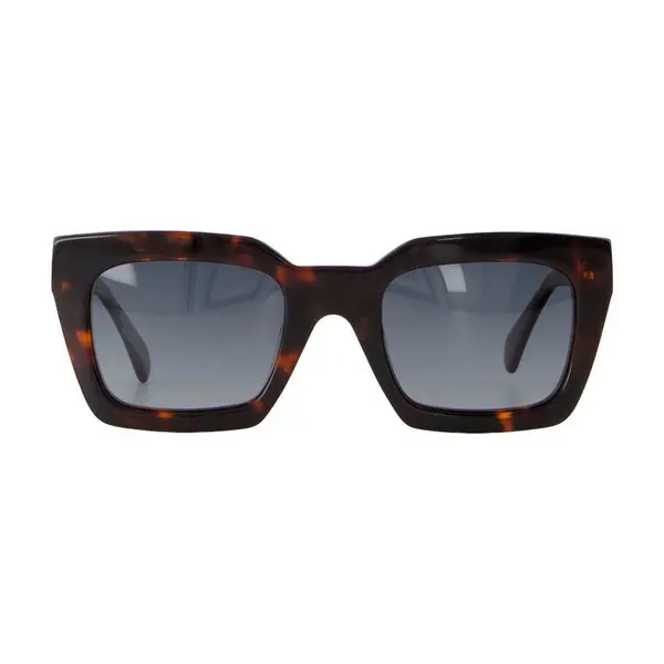 ANINE BING Indio Sunglasses - Multicolor