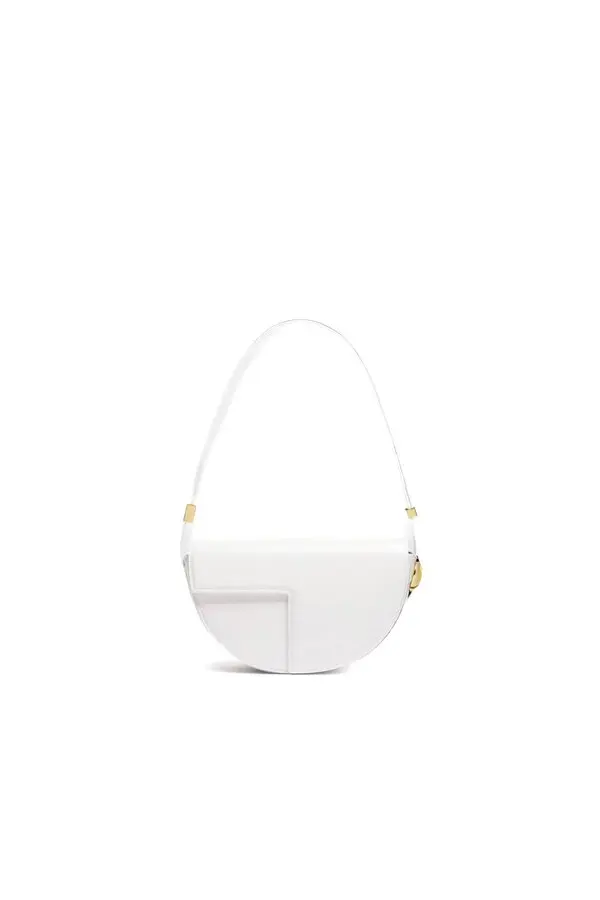 Patou Bag - White