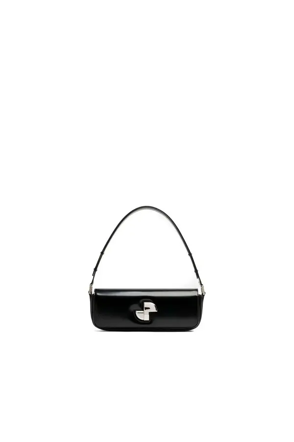 PATOU Bag - Black
