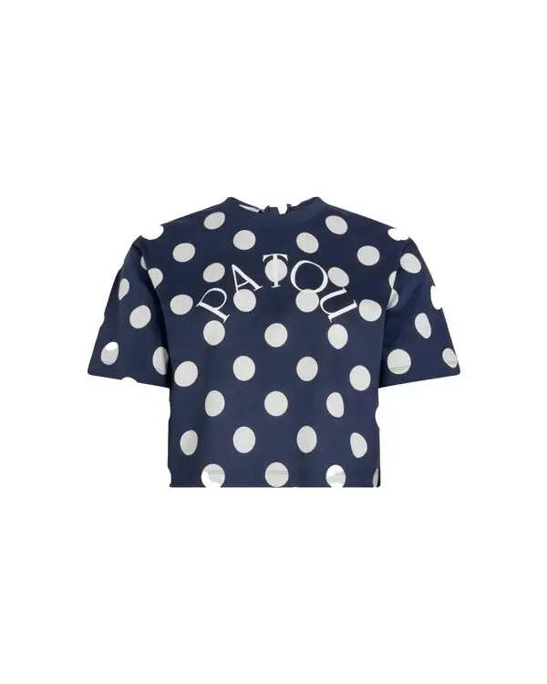 PATOU T-shirts And Polos