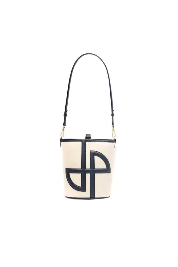 PATOU Bag - Blue