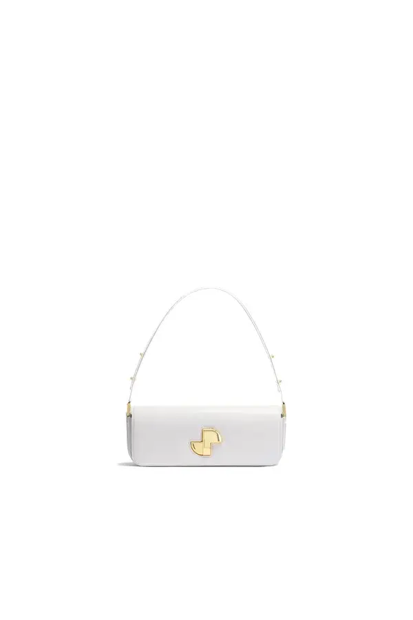 Patou Bag - White