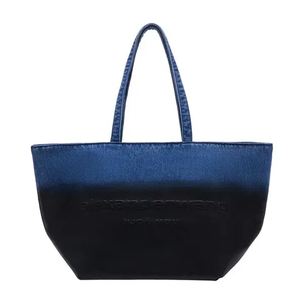 Alexander Wang Punch Shopper Bag - Multicolor