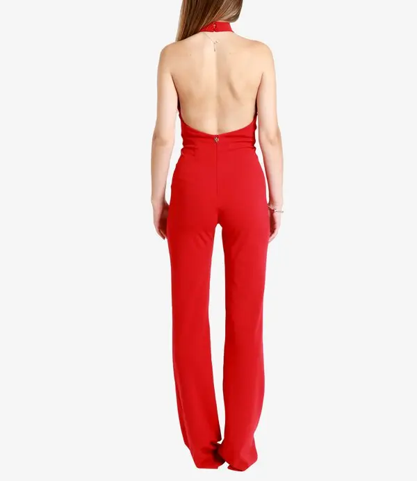ANIYE BY Garment - Red