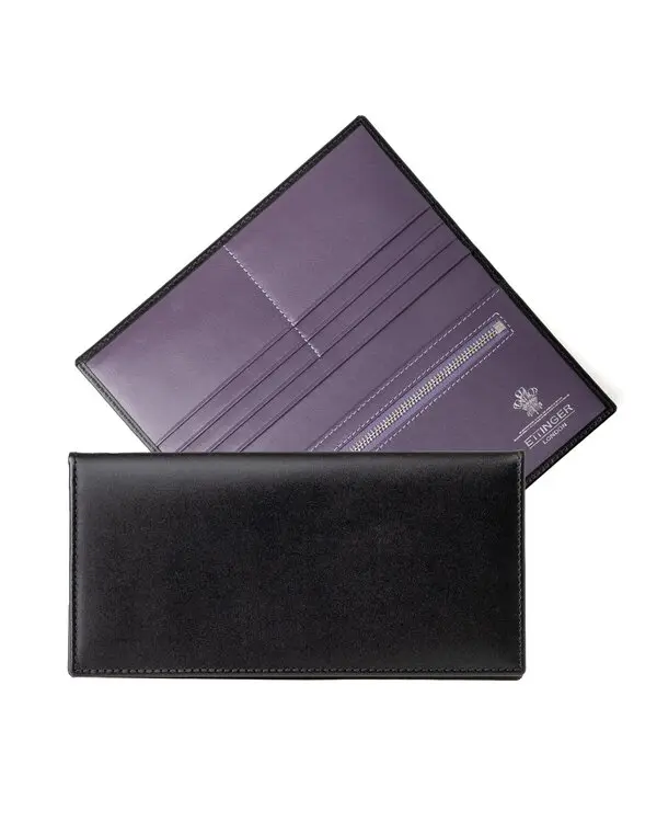 ETTINGER Wallets - Purple