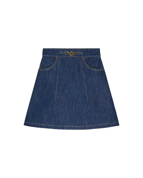 Patou Skirt