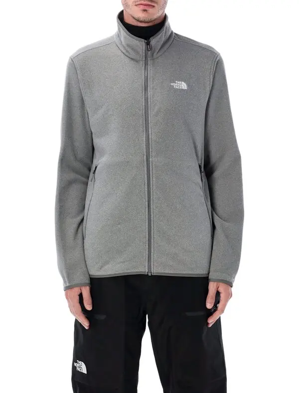 The North Face Glacier Full-zip Fleece