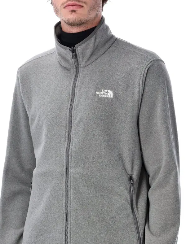 The North Face Glacier Full-zip Fleece