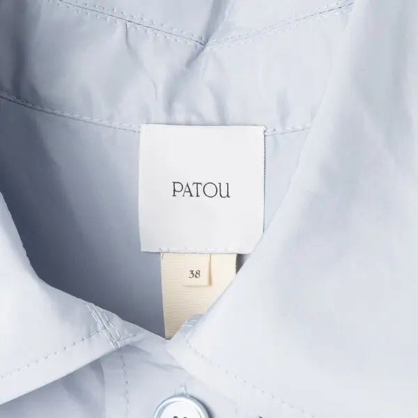 PATOU Dress - Blue