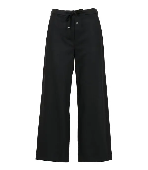 Max Mara Wool-blend Pants