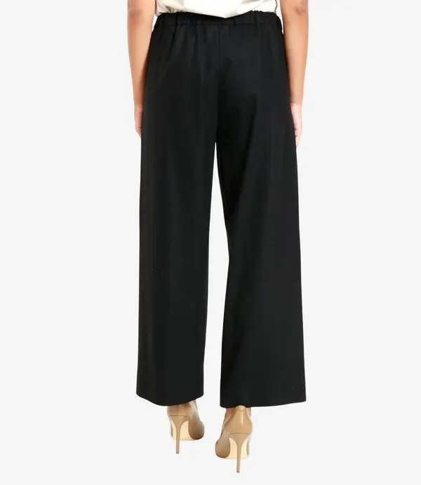 Max Mara Wool-blend Pants