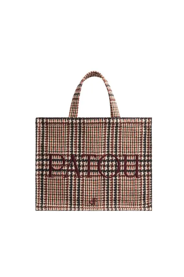 Patou Bag