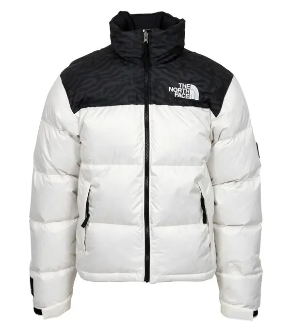 The North Face Ripstop Down Padded Jacket