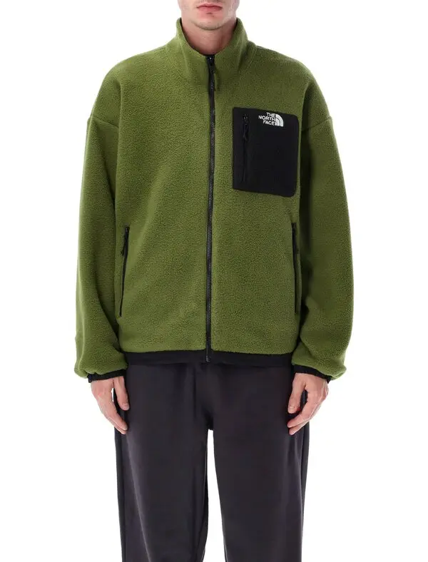 The North Face Yumiori Reversible Fleece Jacket