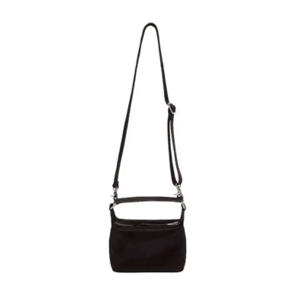 SAMSØE SAMSØE Leather Handbag