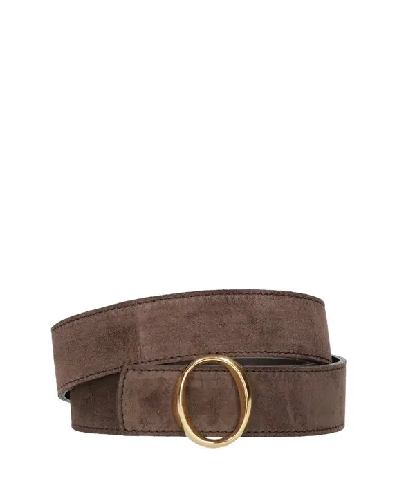ORTIGNI Belts - Brown