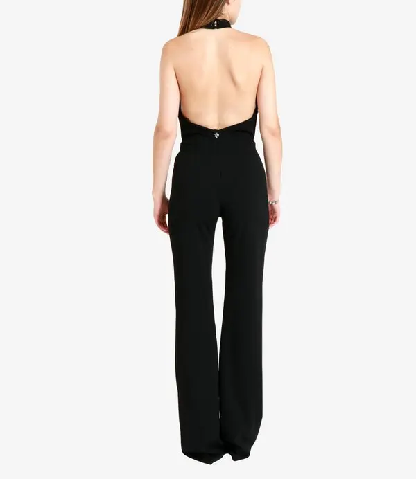 ANIYE BY Garment - Black