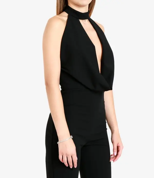 ANIYE BY Garment - Black