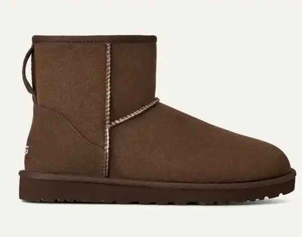 UGG Classic Mini Boots