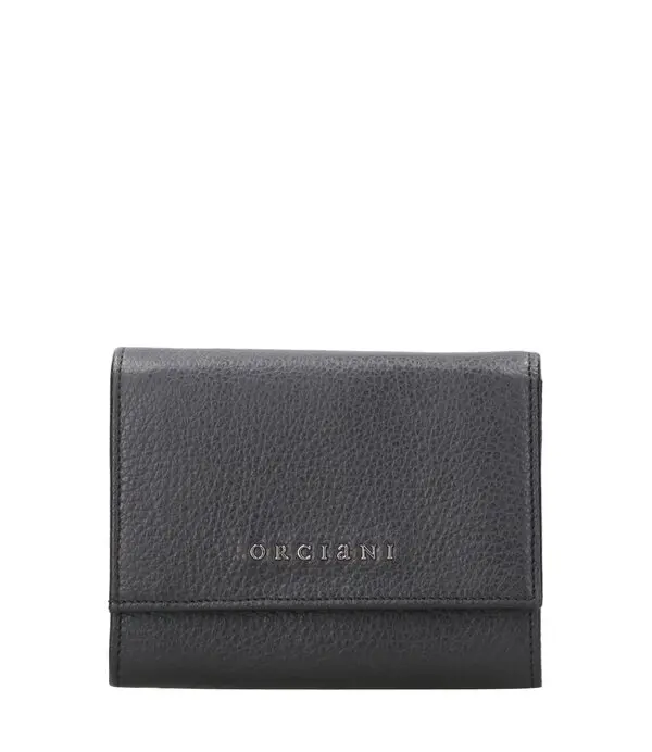 ORTIGNI Wallets - Black