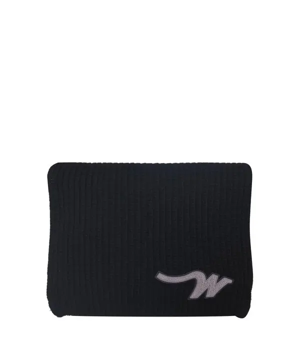 Max Mara Scarfs - Black