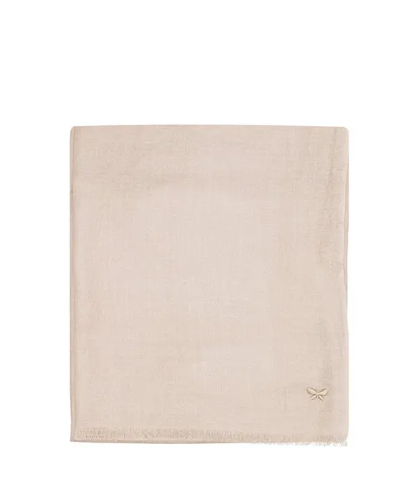 Max Mara Scarfs - Beige