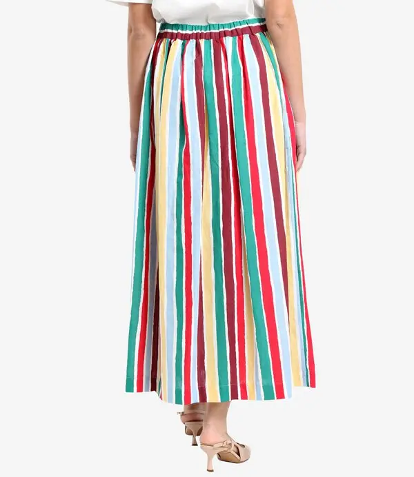 Max Mara Wide-line Skirt