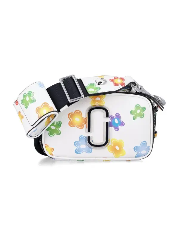 Marc Jacobs The Snapshot Daisy Bag - Multicolour