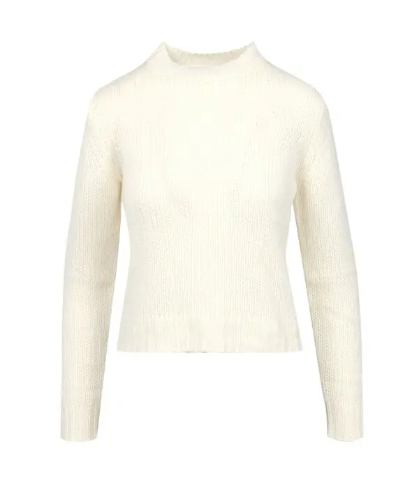 Max Mara Cashmere Knit Sweater