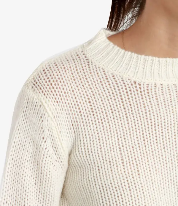 Max Mara Cashmere Knit Sweater