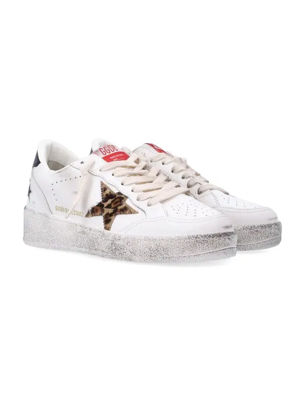 GOLDEN GOOSE Ball Star Sneakers