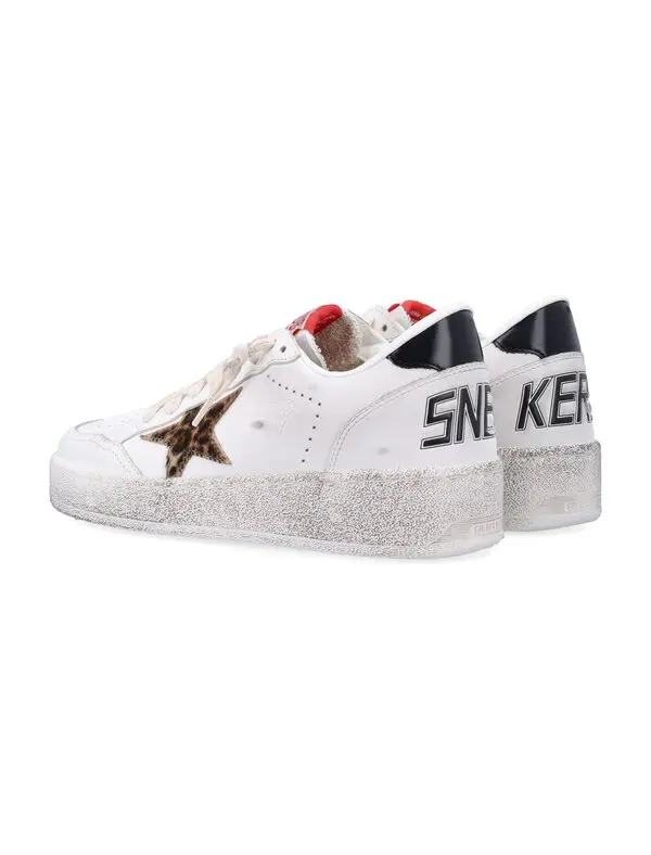 GOLDEN GOOSE Ball Star Sneakers