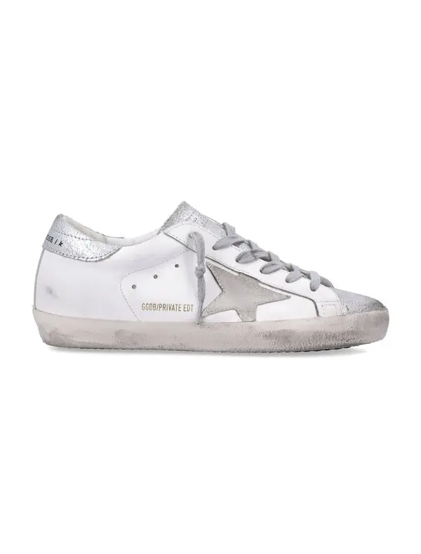 GOLDEN GOOSE Super-star Sneakers