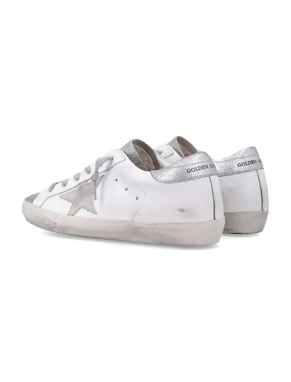 GOLDEN GOOSE Super-star Sneakers
