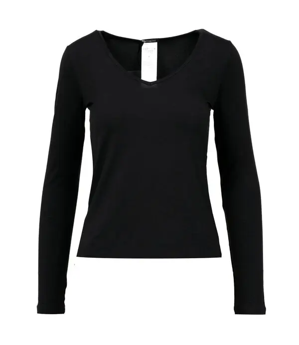 PENNY BLACK Stretch Viscose Jersey Top
