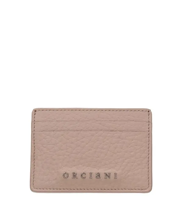 ORTIGNI Wallets - Powder