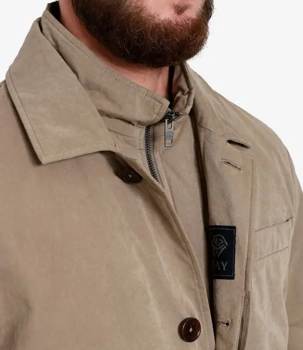 FAY Waterproof Coat