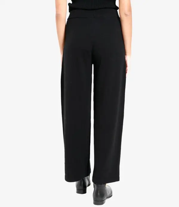 Max Mara Trousers - Black