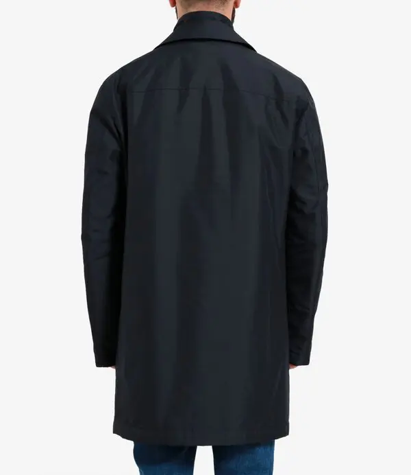 FAY Technical Fabric Coat