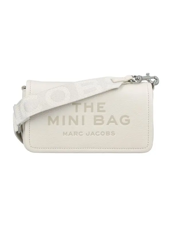Marc Jacobs The Leather Mini Bag