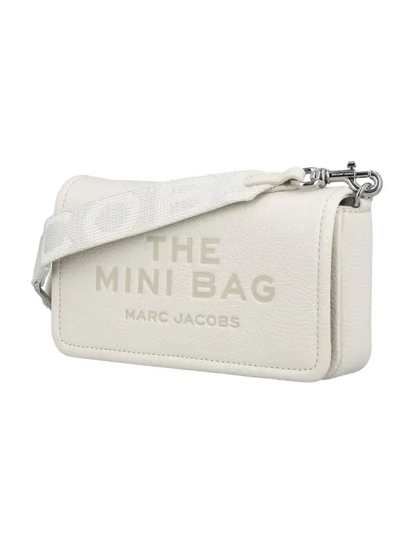Marc Jacobs The Leather Mini Bag
