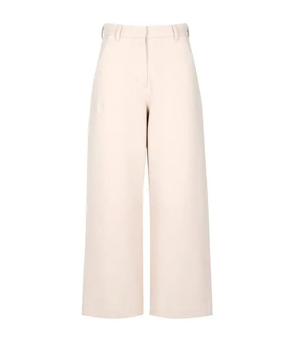 Max Mara Palazzo Trousers