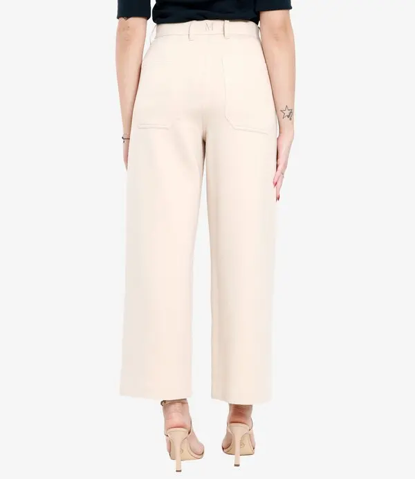 Max Mara Palazzo Trousers