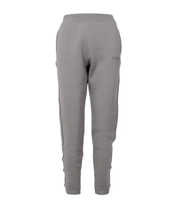 Max Mara Cotton Pants