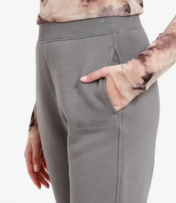 Max Mara Cotton Pants