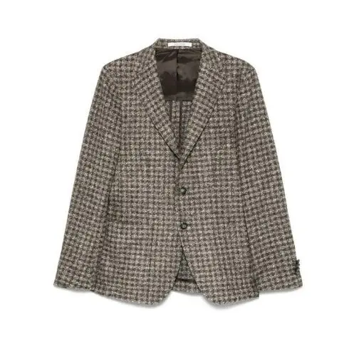 Tagliatore Unlined Jacket